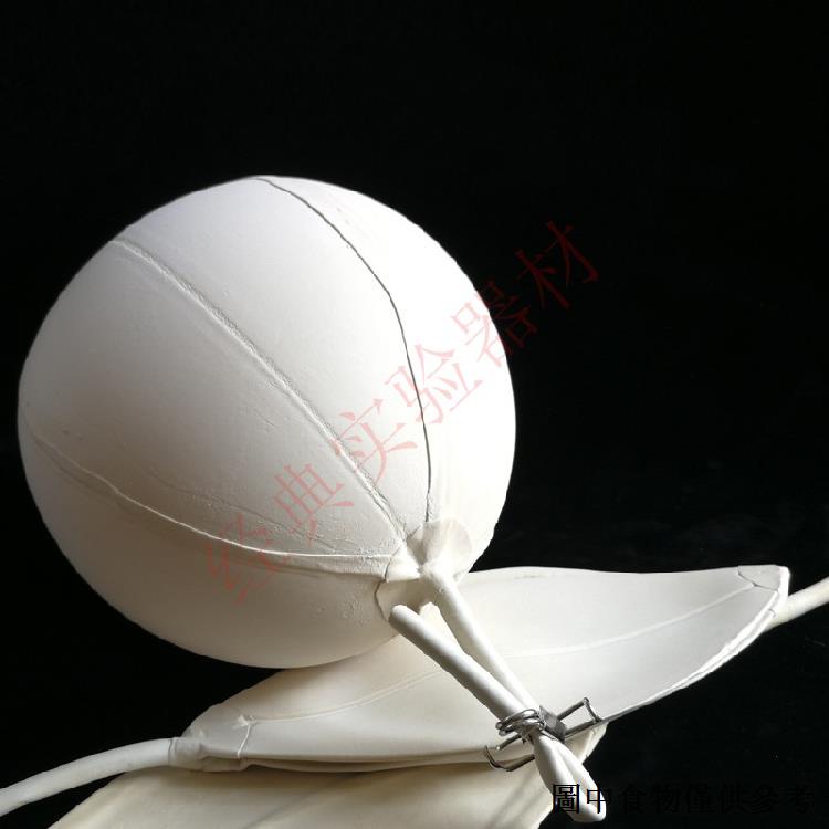 ((Laboratory Dedicated Tool) Rubber Ball Gallbladder Gas Sampling Ball ...
