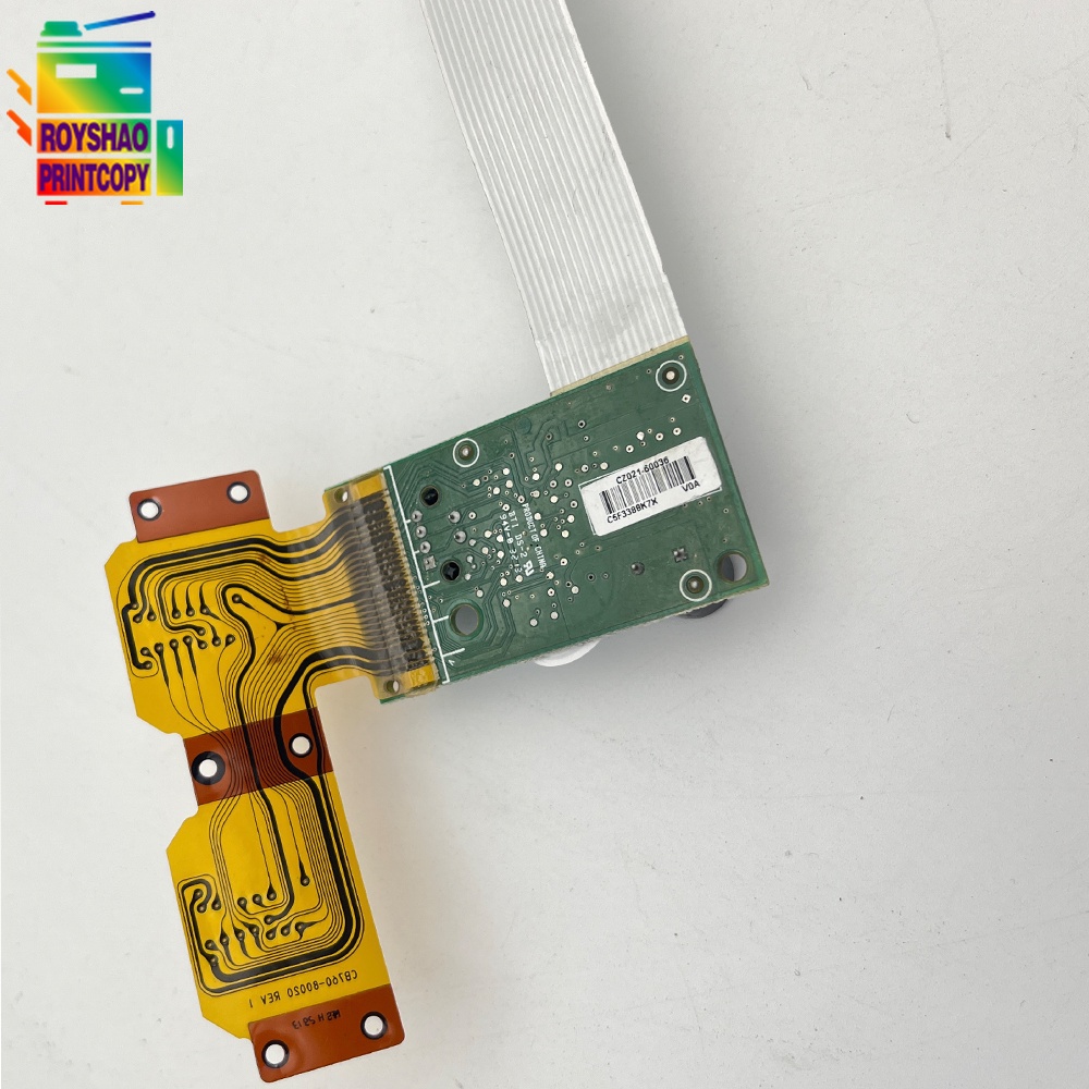 1Pcs Carriage Unit Assembly ASSY 802XL For HP DeskJet 1000 1010 1050 ...