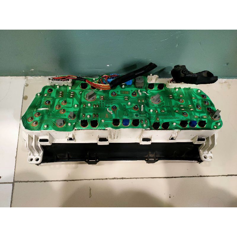 meter toyota ae100 ae101 wagon | Shopee Malaysia