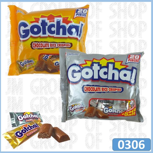 JM FG-0306 | JM Foods | Stateline | Gotcha Cholate Rice Crispies ...