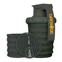 GRENADE SHAKER 600ML | Shopee Malaysia