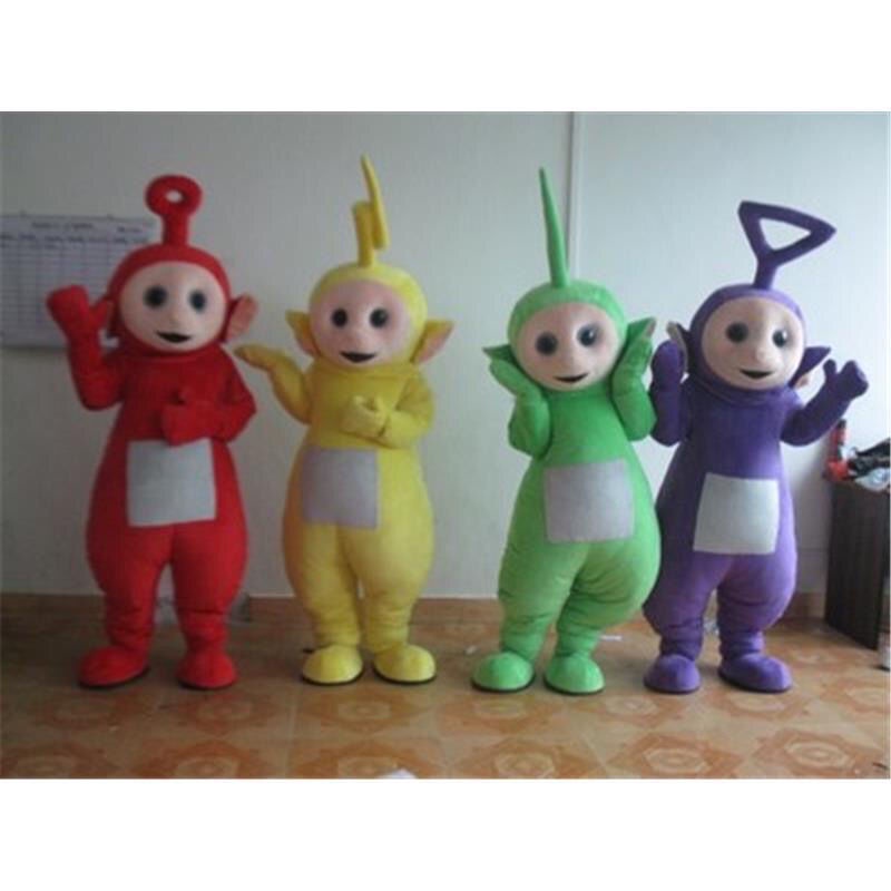 Antenna Baby Cartoon Doll Costume Stage Performance Props Anime Cosplay ...