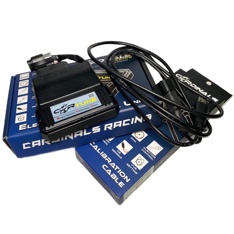 Cardinals Racing ECU Y15ZR V1 / Y15ZR V2 / Y16ZR / RS150 | Shopee Malaysia