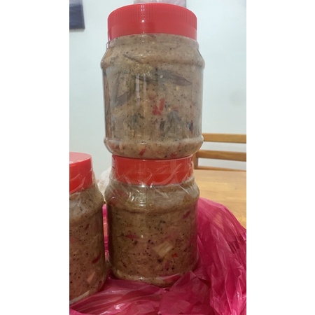 Bosou (makanan tradisi orang sabah) | Shopee Malaysia