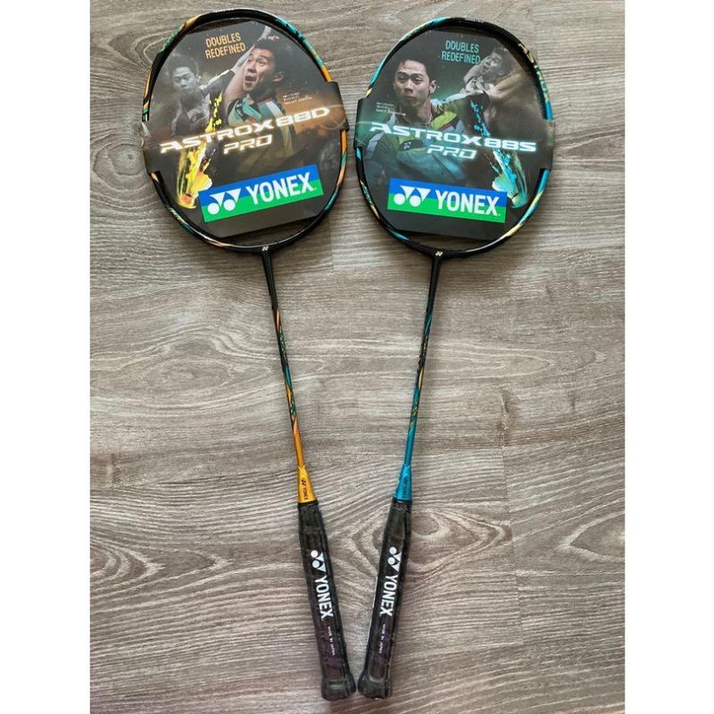 Yonex Astrox 100zz Astrox 88s/88d Astrox 99Pro max Tension 30Lb Made in ...