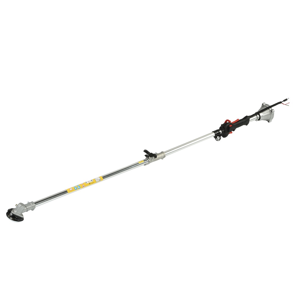 9T Shaft,26mm Split-shaft Operation Pipe with Gear box, Clutch Size ...