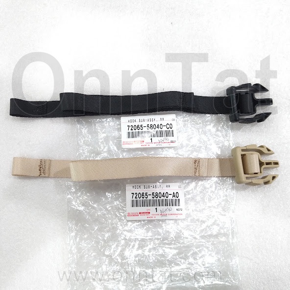 GENUINE TOYOTA ALPHARD VELLFIRE AGH30 GGH30 AYH30 2015 REAR SEAT ...