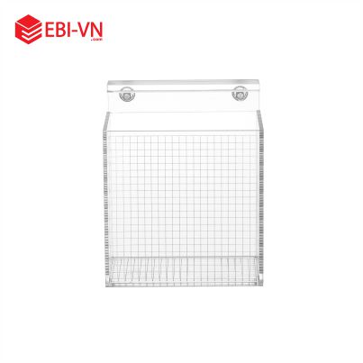 Shrimp care Box - Small Stream Acrylic | Spawning cage 12*7*12 ...
