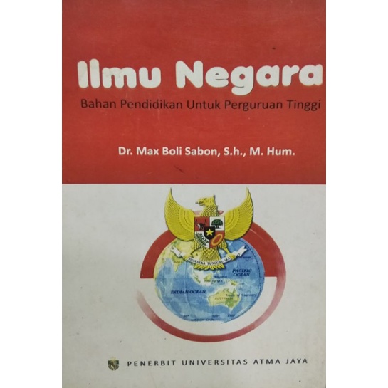 National SCIENCE Prof. Dr. Dr. Dr. Max Boli Sabon | Shopee Malaysia