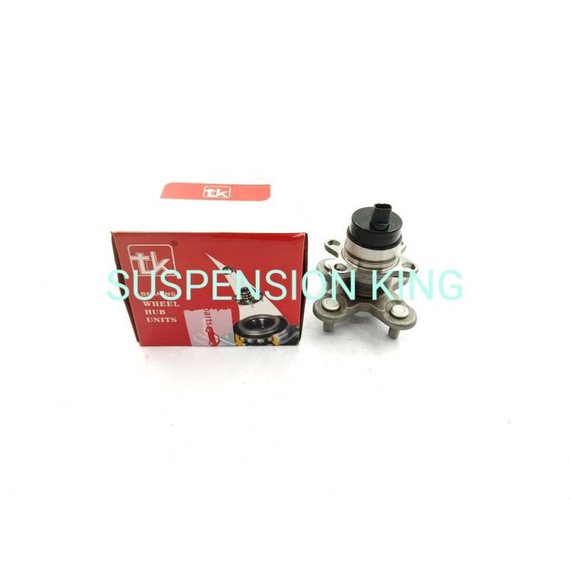 PERODUA MYVI 2005-2010 BEARING HUB REAR(42410-B1010/TK) | Shopee Malaysia