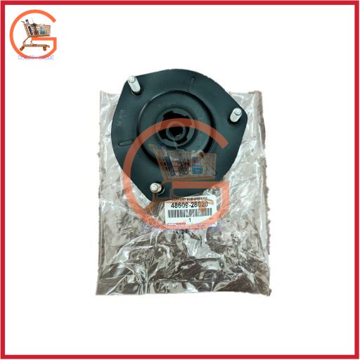 TOYOTA ESTIMA ACR30 CAMRY ACV30 HARRIER ACU30 FRONT ABSORBER MOUNTING 48609-28020 OEM TOYOTA ...