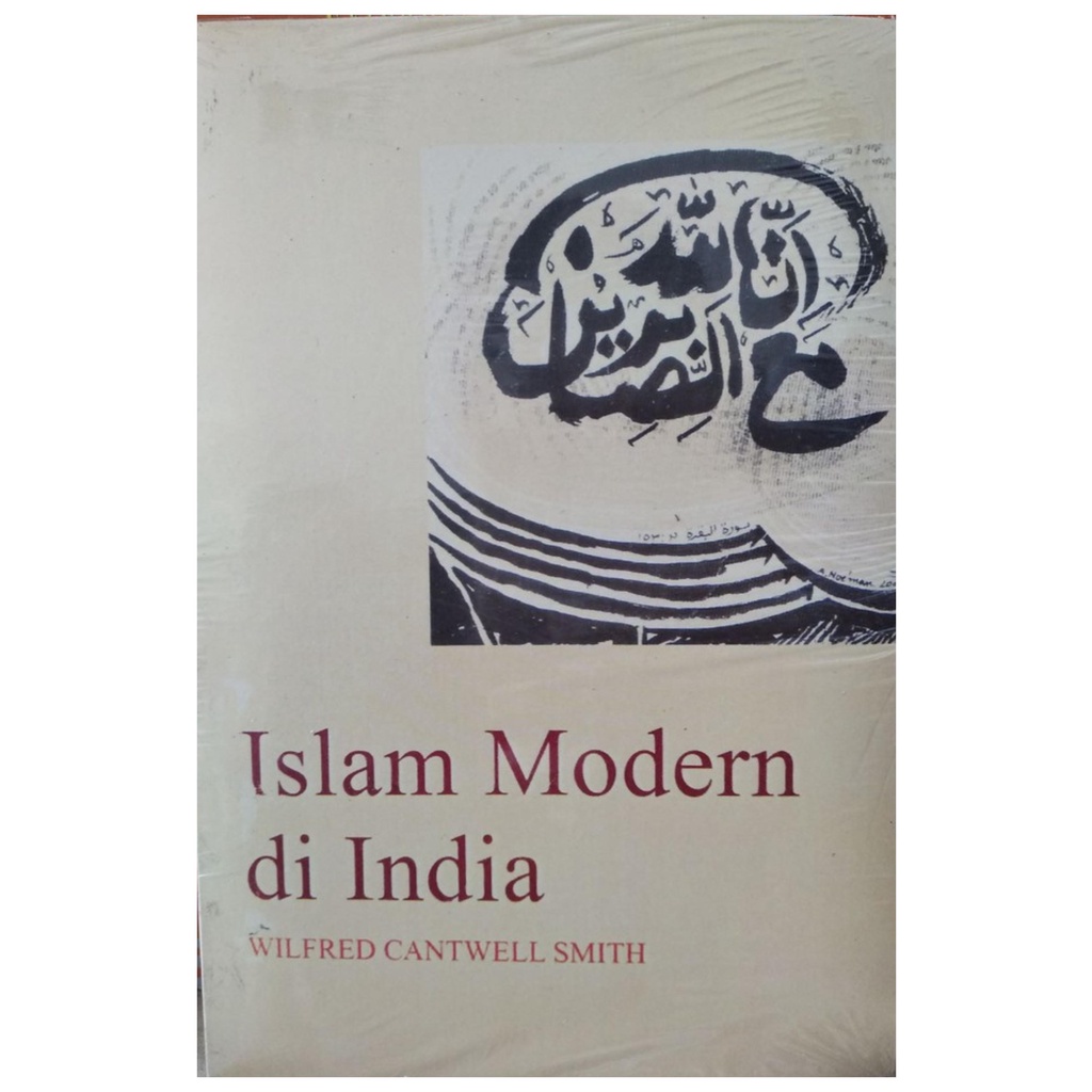 Modern Islam in India - Wilfred Cantwell Smith - NR | Shopee Malaysia