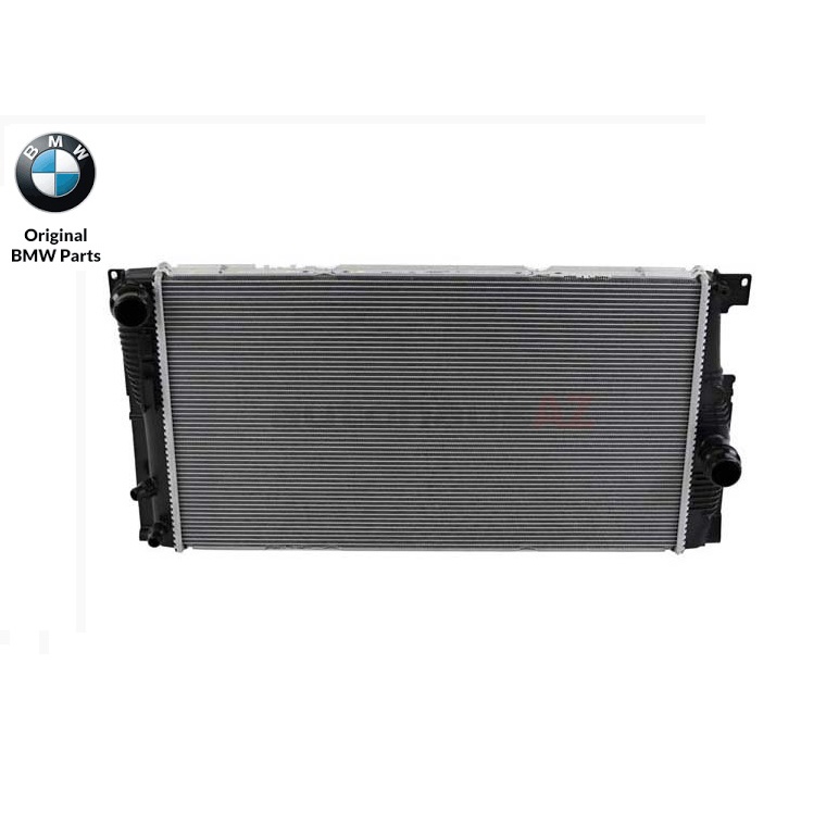 Genuine BMW F10 528i N20 Radiator 17118672011 | Shopee Malaysia
