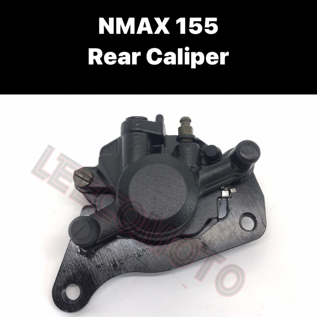 Yamaha Nmax N Max 155 Nmax155 Rear Brake Caliper Kaliper Set Brake Pump ...