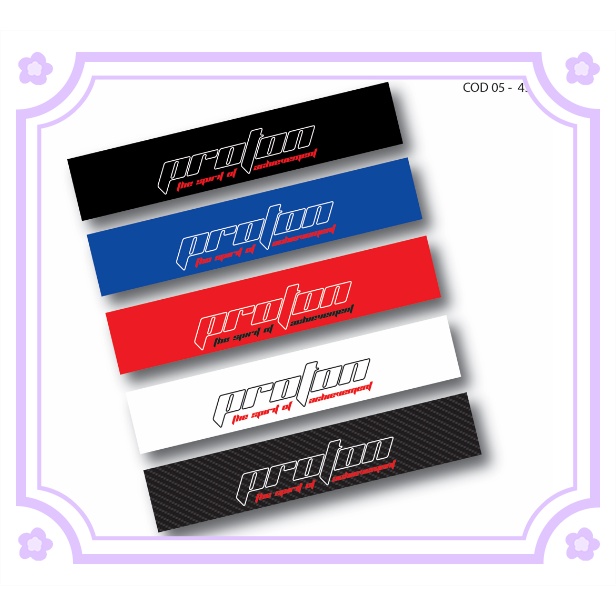 Proton Wira Persona X50 Saga Waja X70 Iriz Exora Gen2 Preve Satria ...