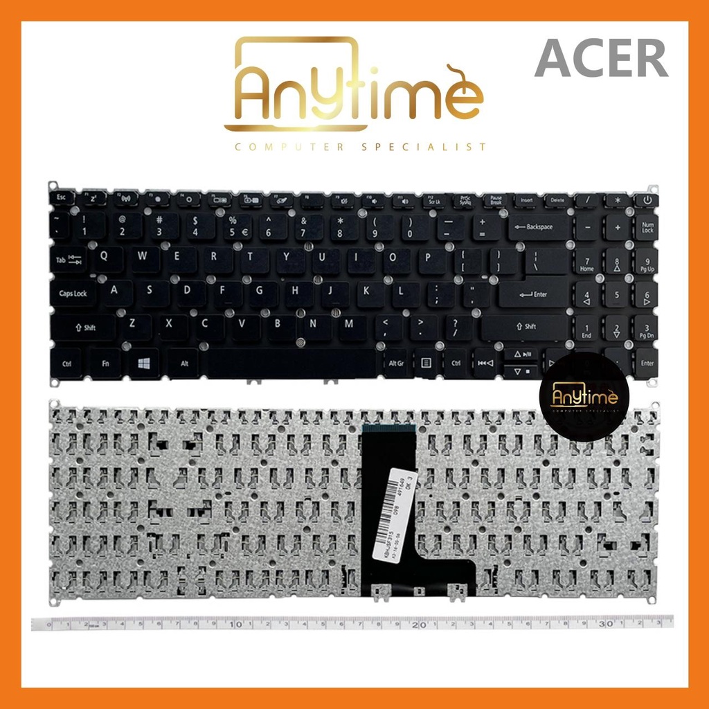 ACER A515-52 A515-52G A515-53 A515-53G A515-54 A515-54G A615-51 ...