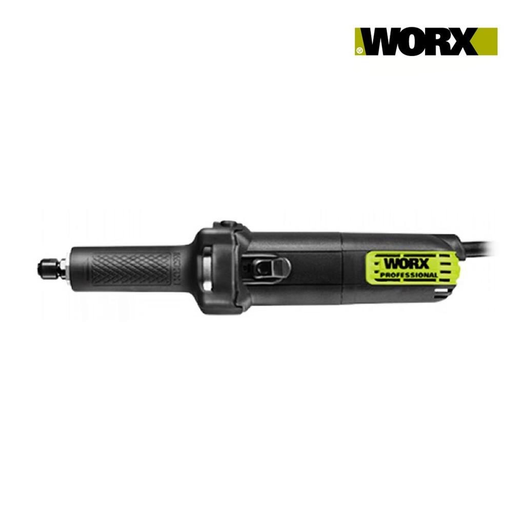 [WORX PROFESSIONAL TOOL] WORX WU717 550W Corded Die Grinder (Auto Stop ...
