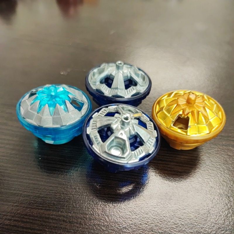 Charge Drivers Takara Tomy Beyblade | Shopee Malaysia
