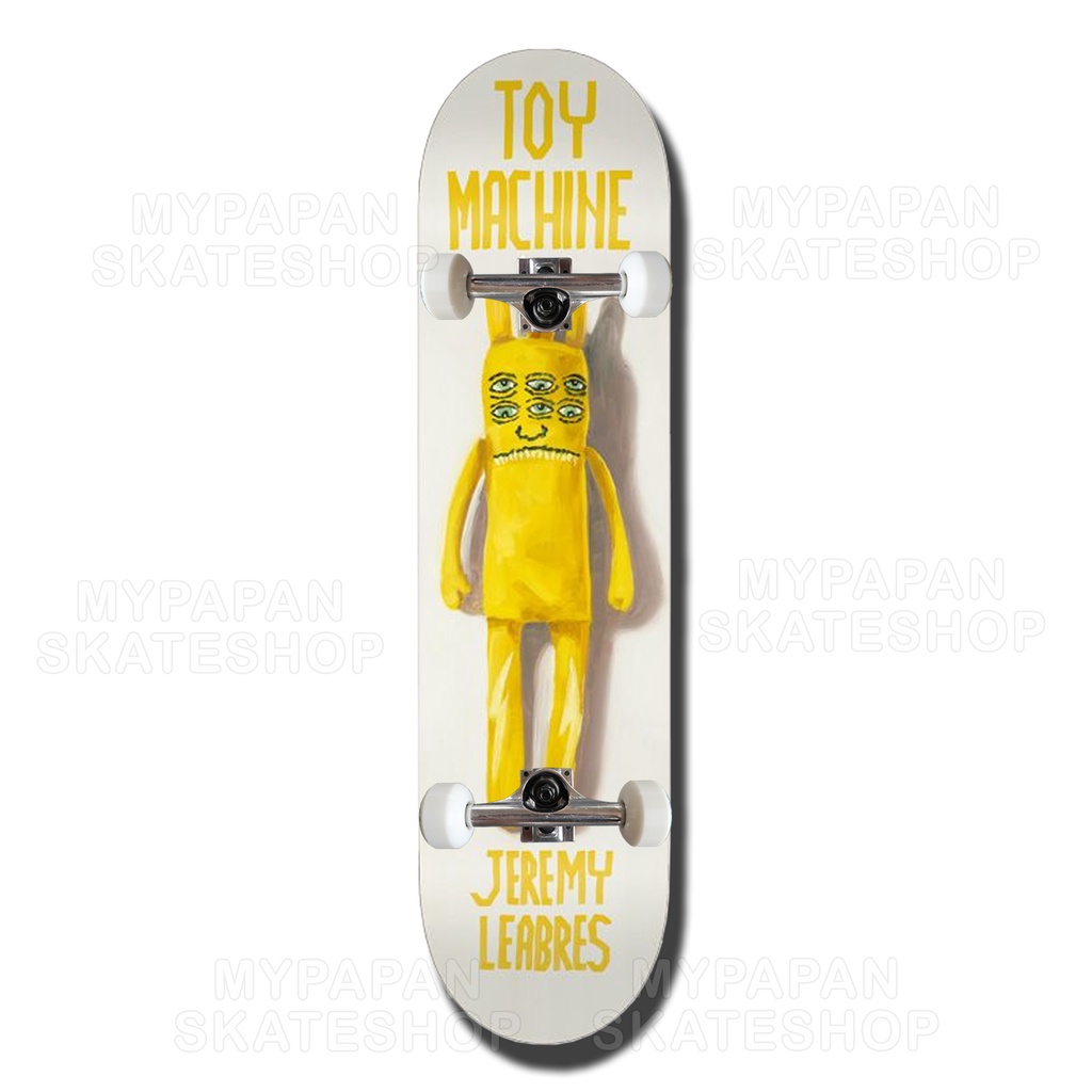 Toy Machine Complete Set Model Leabres Dolls Size 8.0 Inch, 7-Layers ...