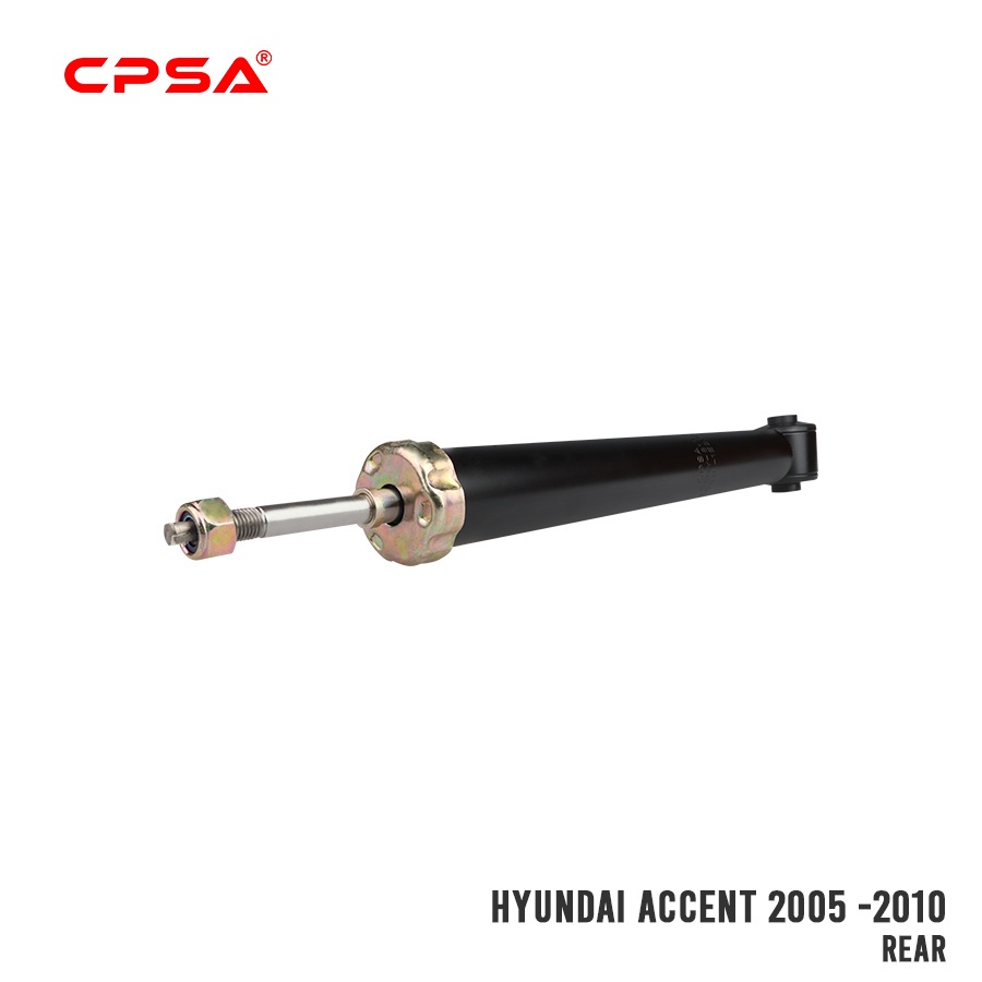 HYUNDAI ACCENT 2005 -2010 REAR CPSA SHOCK ABSORBER 55310-1 GAS TYPE ...