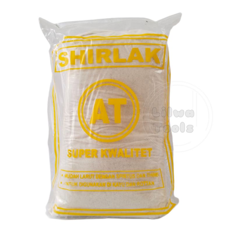 Shellac Sandarlak Powder AT 1kg Super - Melamine Sirlak - Powder ...