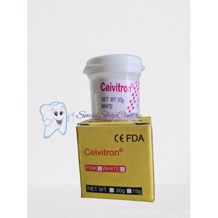 CEIVITRON TEMPORARY FILLING -30G | Shopee Malaysia
