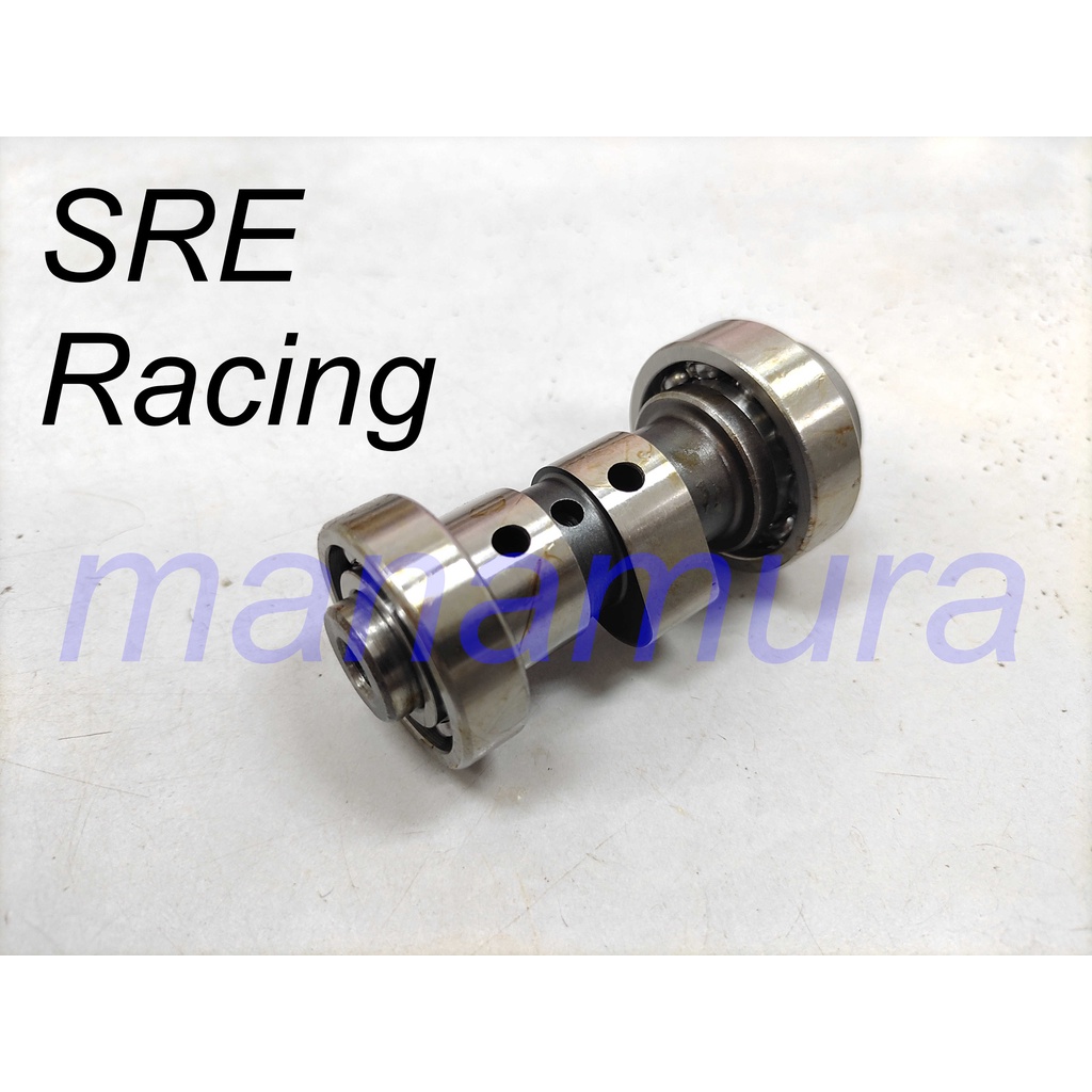 CAM SHAFT SRE RACING YAMAHA | Shopee Malaysia
