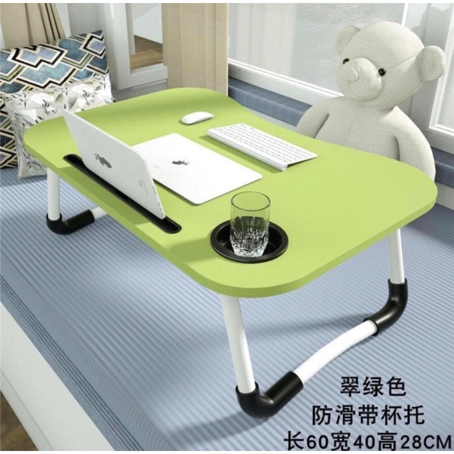 Folding Work Table / WFH Table | Shopee Malaysia