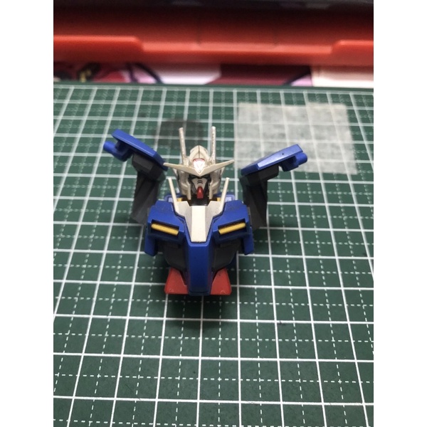 HG 1/144 00 GUNDAM TORSO, HEAD AND BACPACK | Shopee Malaysia