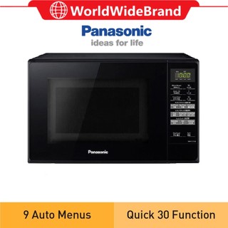 panasonic microwave - Prices and Promotions - Feb 2024 | Shopee Malaysia