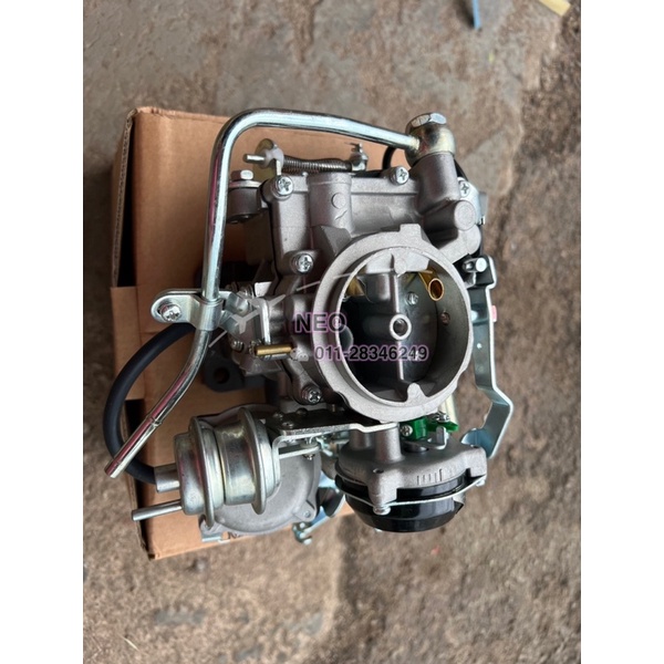 TOYOTA COROLLA AE90 AE92 4A ENGINE CARB 1987-1992 CARBURETOR NEW BRAND ...