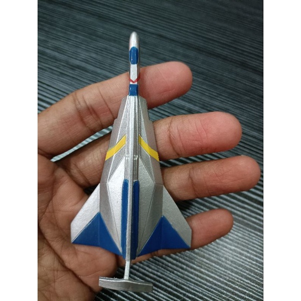 Bandai Ultra Hawk Ultraman | Shopee Malaysia
