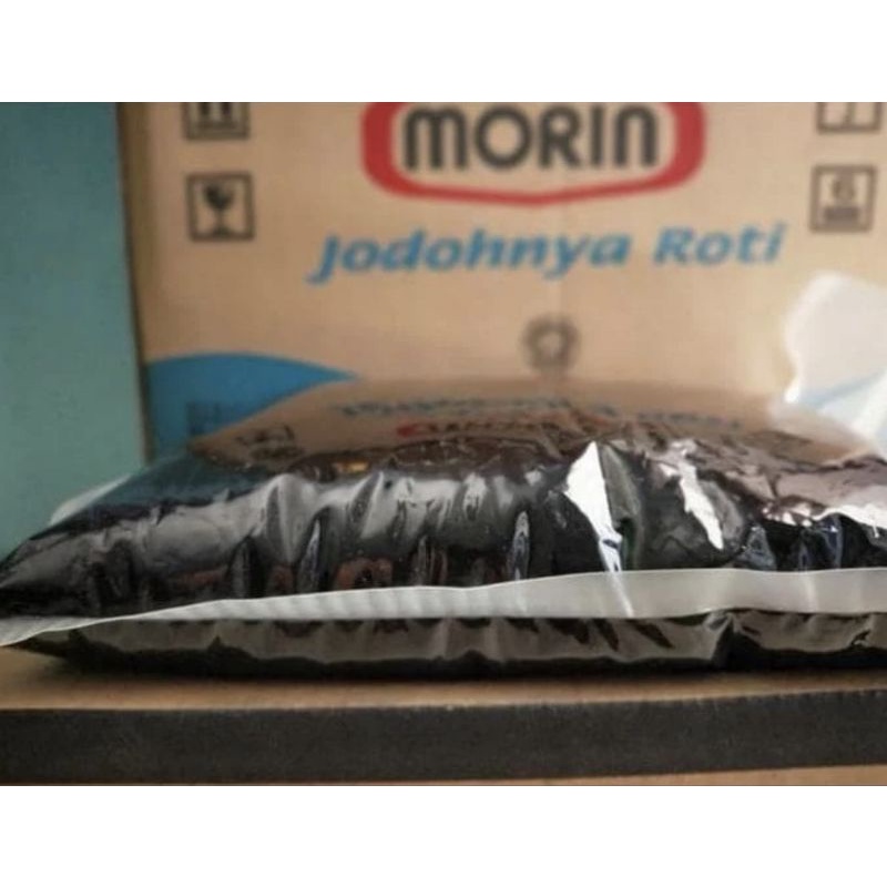 Morin PALM SUGAR/GULA AREN LIQUID 2KG X 1, FOR TOPPING ICE CREAM ...