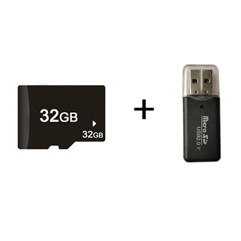 Universal SD Card Memory Card Micro Class 10 32GB | Shopee Malaysia