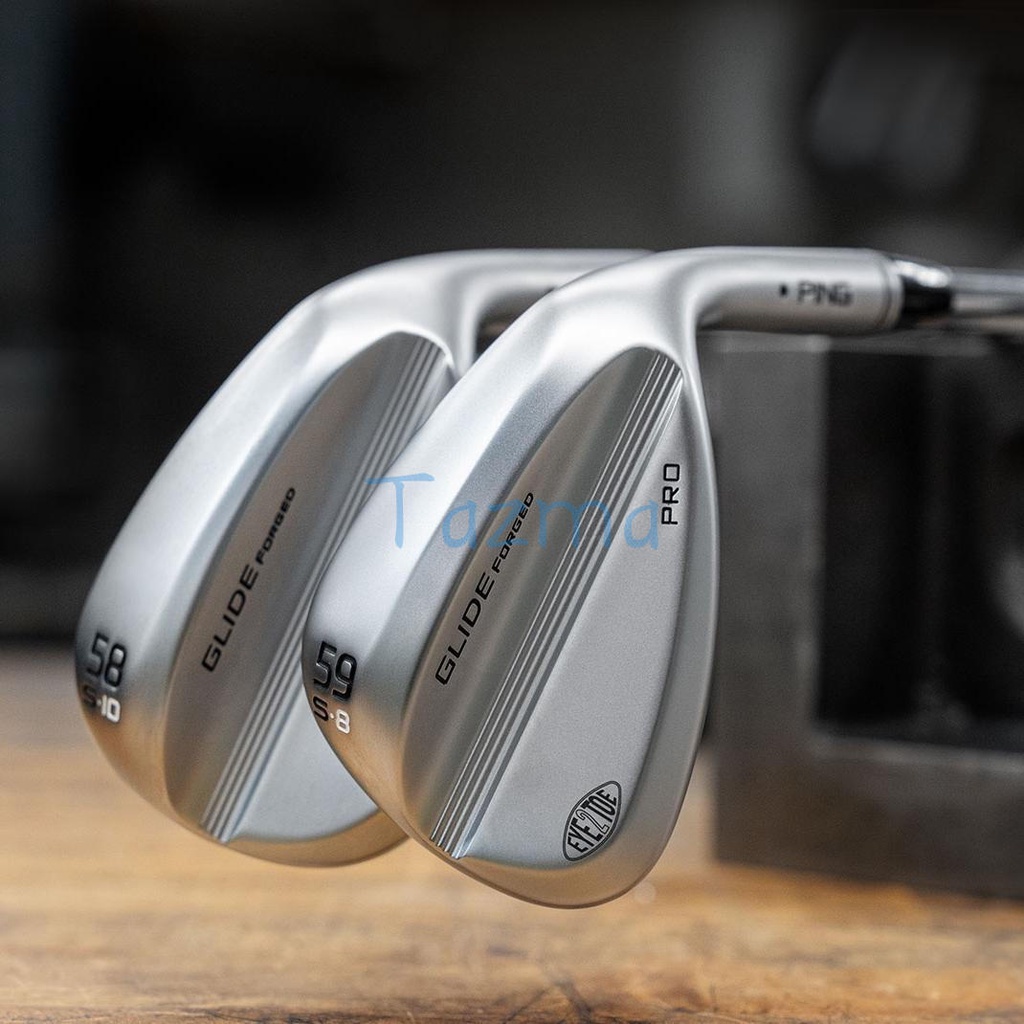 Golf wedges GLIDE FORGED wedges 50 52 54 56 58 59 60 degree golf clubs ...
