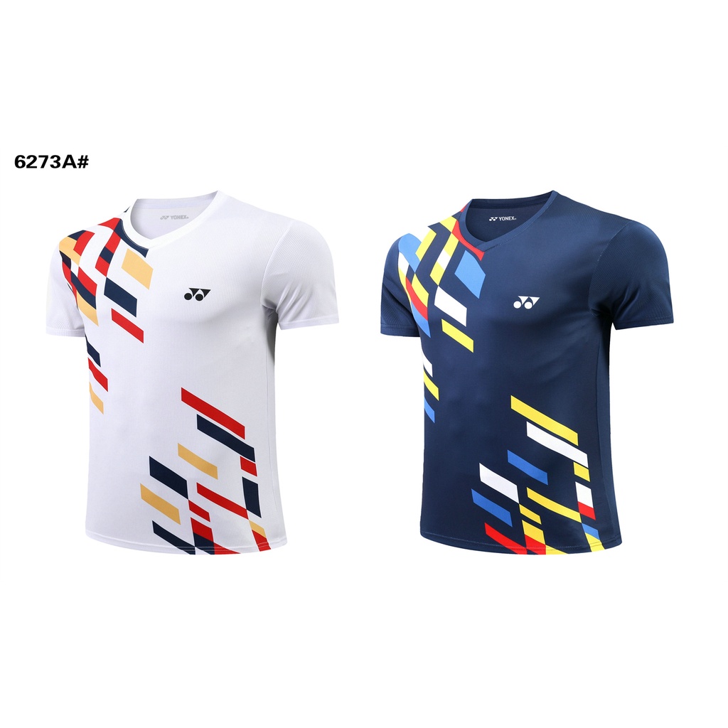 2022 Yonex badminton suit men's and women's sports suit men's era short ...