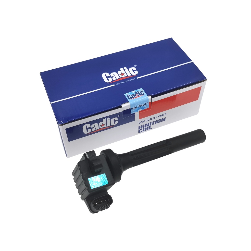 CADIC ORIGINAL ISUZU TROOPER V6 IGNITION COIL | Shopee Malaysia