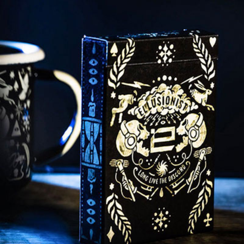 Discord Playing Cards | Shopee Malaysia