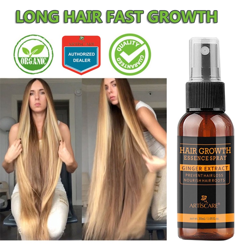 Hair Treatment Hair Grower for Women Hair Growth Serum Hair Grower for ...