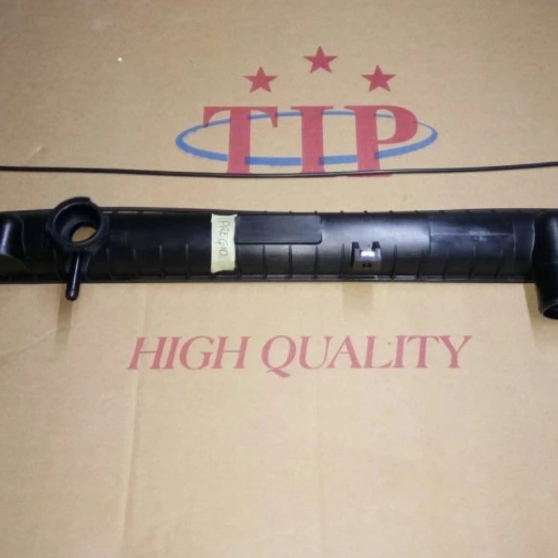 KIA Pregio Radiator upper tank cover upper head radiator | Shopee Malaysia