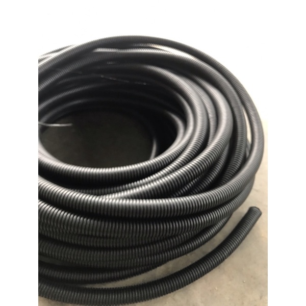 (Per Meter) Electrical Flexible Conduit | Shopee Malaysia