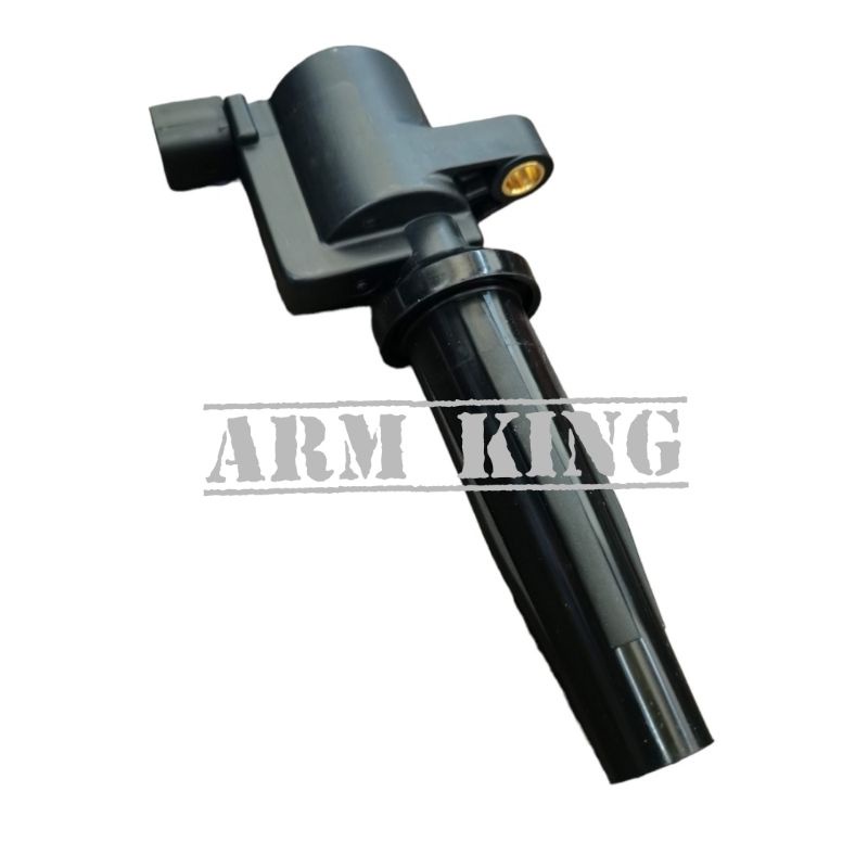 Ford Focus 2.0 MK2 2005-2010 Ignition Plug Coil (2 pin) (4M5G-12A366-BC ...
