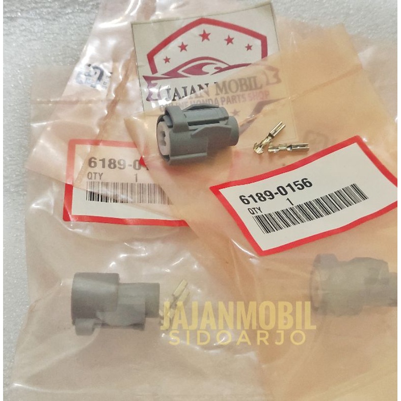 IAT SENSOR SOCKET ECT SENSOR SOCKET SWITCFAN MAESTRO CIELO ACCORD VTIL ...