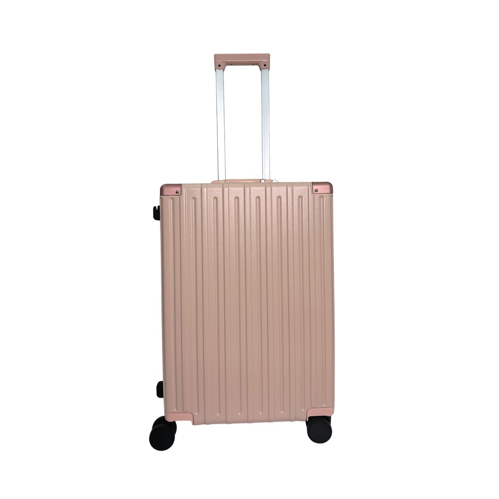Cosas United - Lustroux Series Hardcase Luggage (20"/24"/28") | Shopee ...