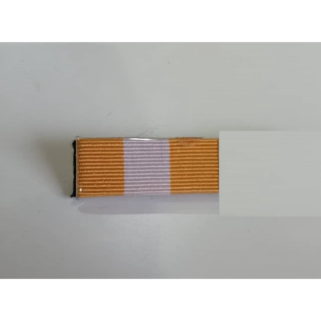 MALAYSIA SCOUTS SKKPN RIBBONS BAR | Shopee Malaysia