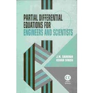partial differential equations for engineers & scientists | Shopee Malaysia