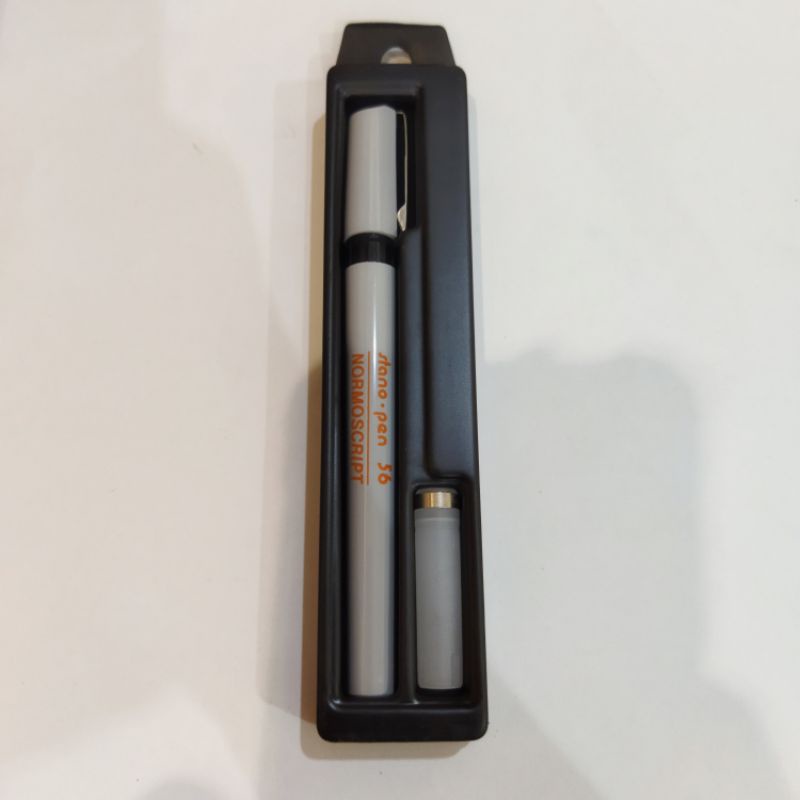 Standardgraph Germany Stano Technical Pen Normoscript 700 Original ...