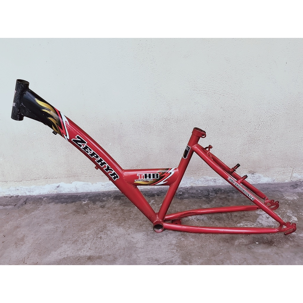 26" MTB Frame Zephyr | Shopee Malaysia
