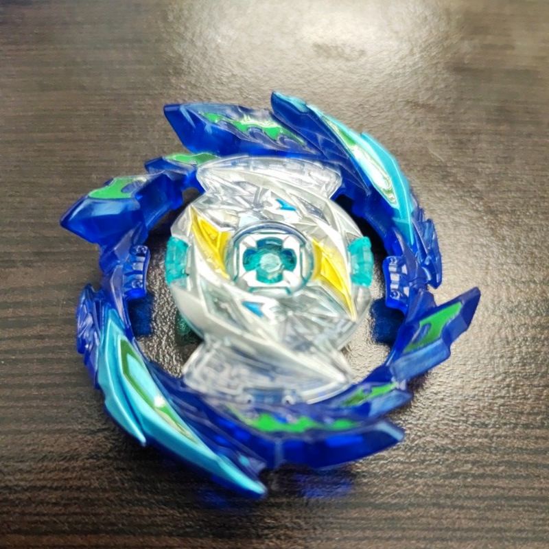 Superking Super Ragnaruk Layer Only Takara Tomy Beyblade | Shopee Malaysia