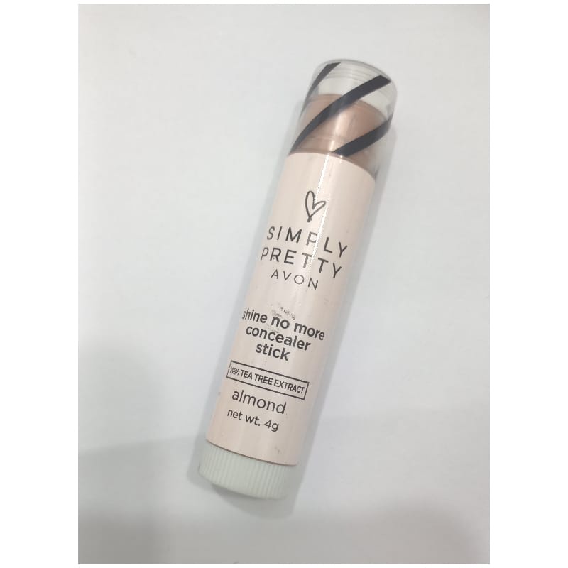 AVON Simply Pretty Concealer Stick 4g | Shopee Malaysia